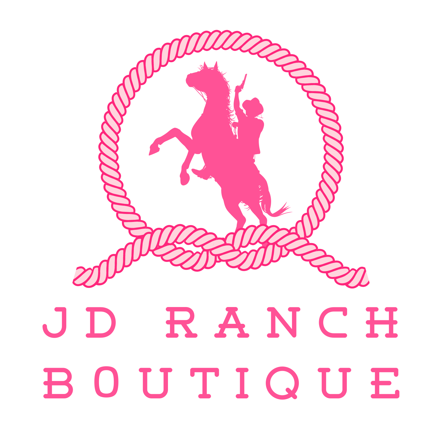 rustic ranch boutique